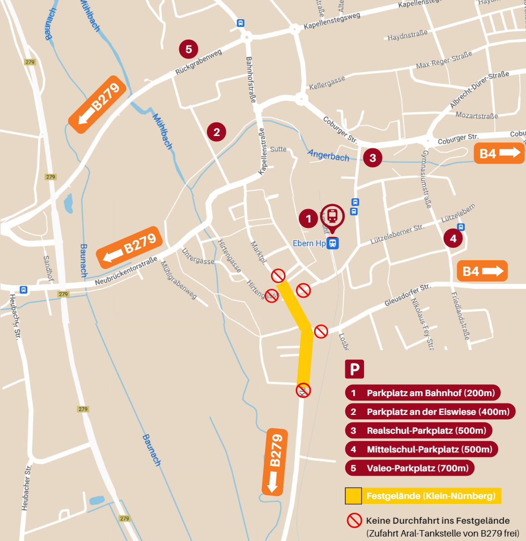 50 Jahre Kulturring – Kulturring Ebern